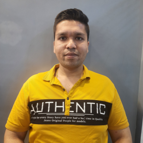 Sparsh’s Journey to Replace Bulky Doorbells with Special QR code based ...